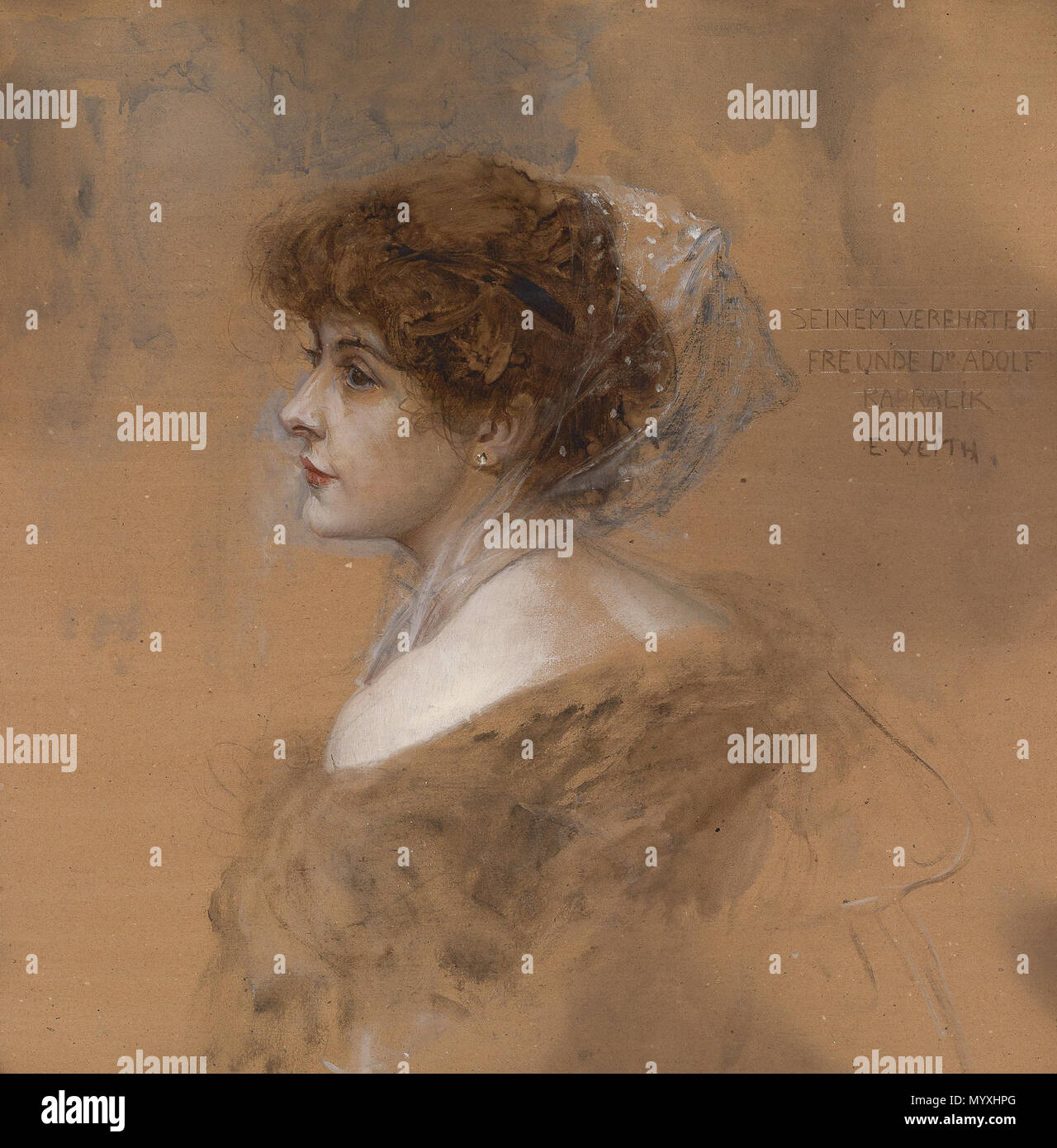Eduard veith hi-res stock photography and images - Alamy