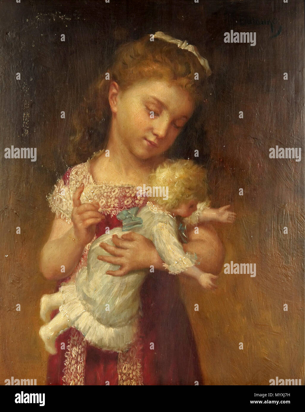 . Russian: «??????? ?????» Favourite Doll . before 1913 30 Emily Shanks ...