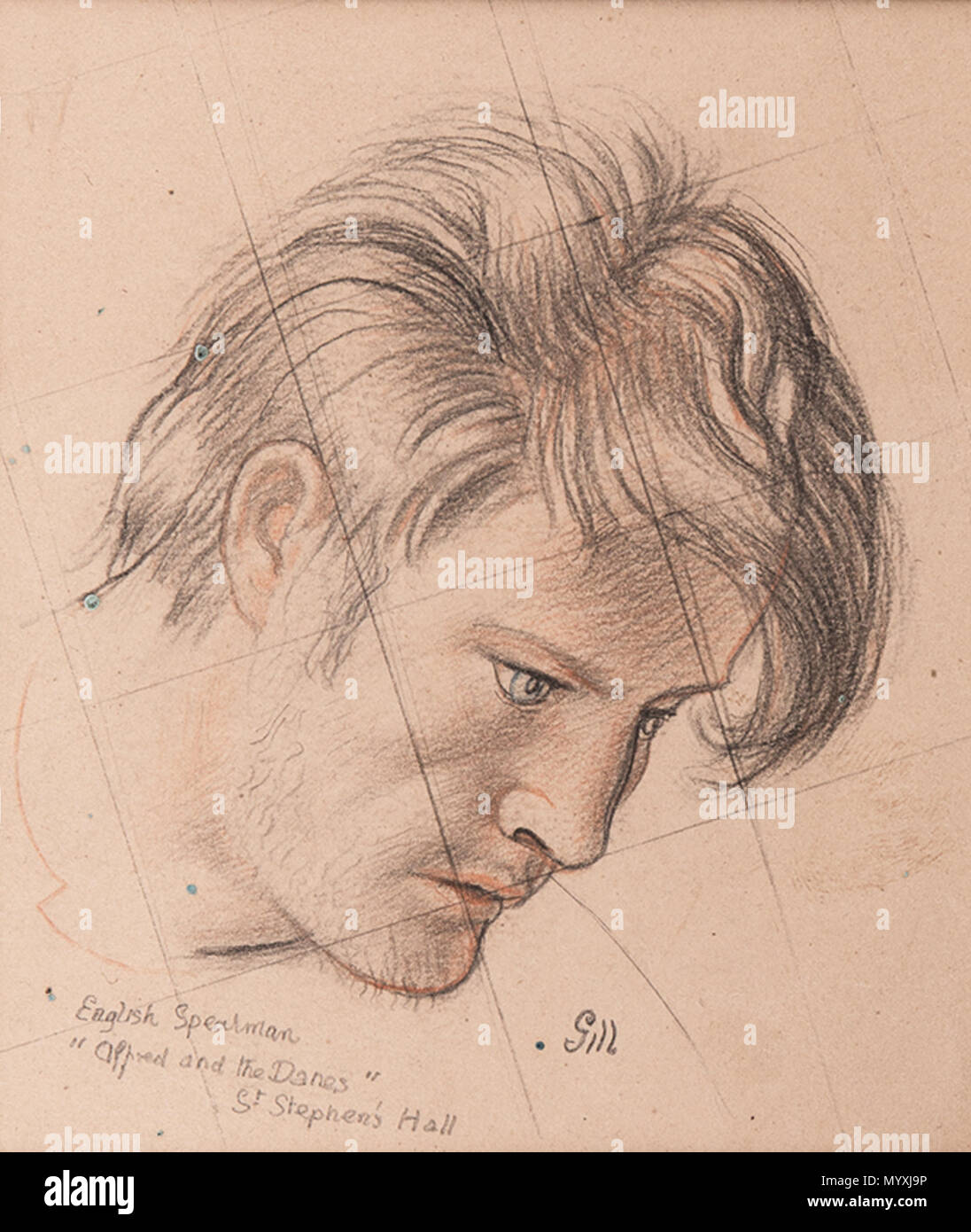 Mr alfred stephens hi-res stock photography and images - Alamy