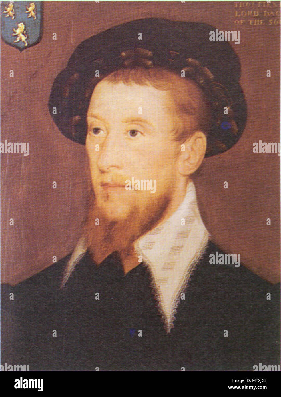 Debrett's peerage hi-res stock photography and images - Alamy