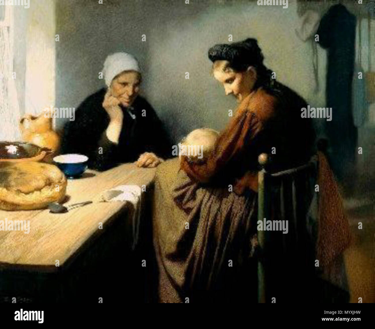 Firmin baes hi-res stock photography and images - Alamy
