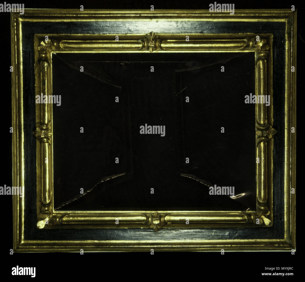 . English: Frame . 16th century 34 Frame - 86.71 - Minneapolis ...