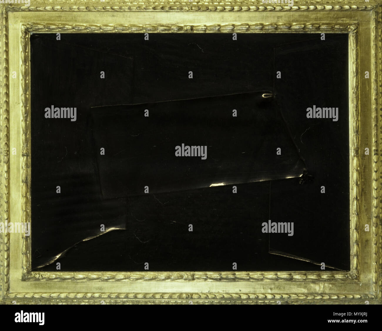 . English: Frame . 17th century 34 Frame - 88.78 - Minneapolis ...