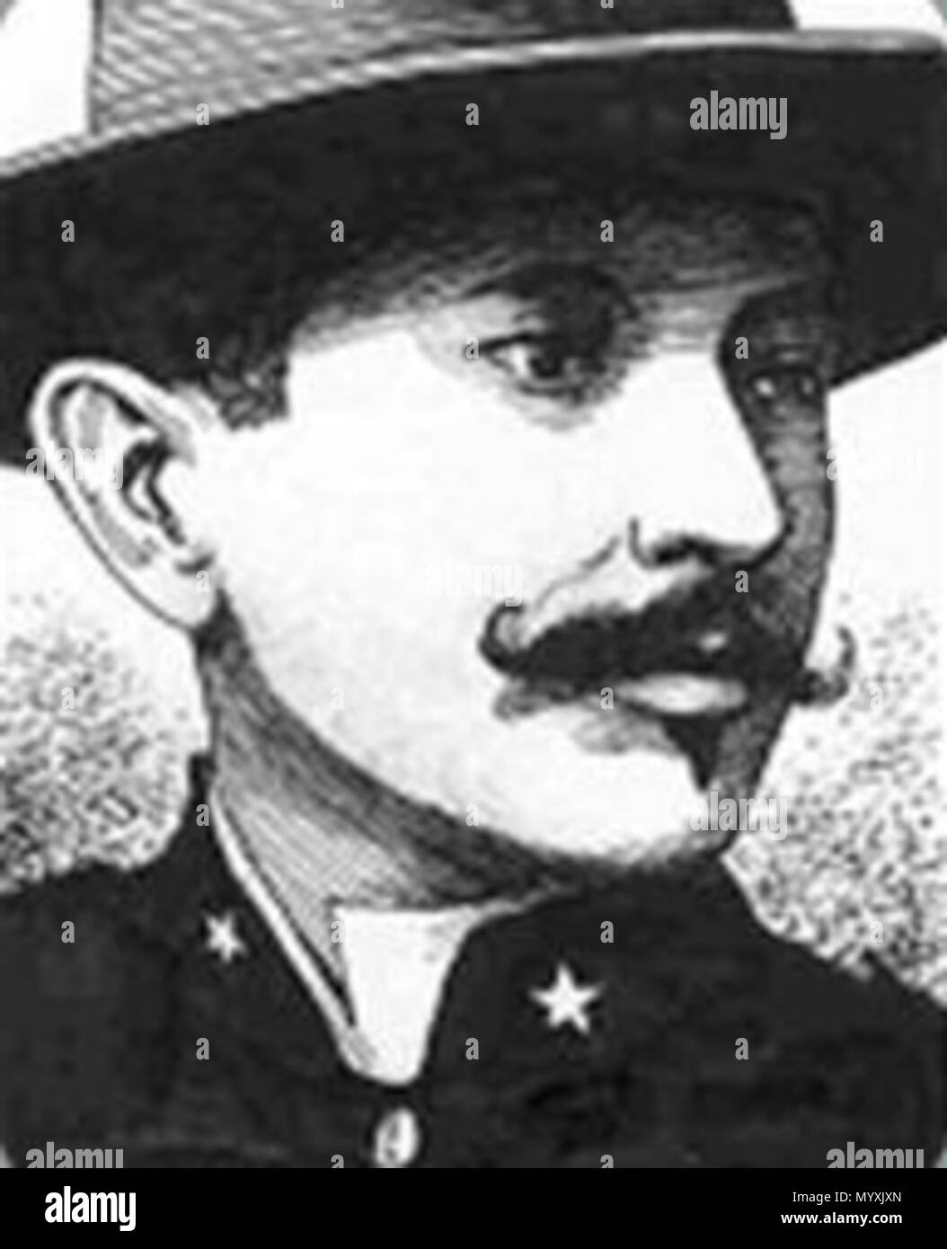 Leyte vidal hi-res stock photography and images - Alamy