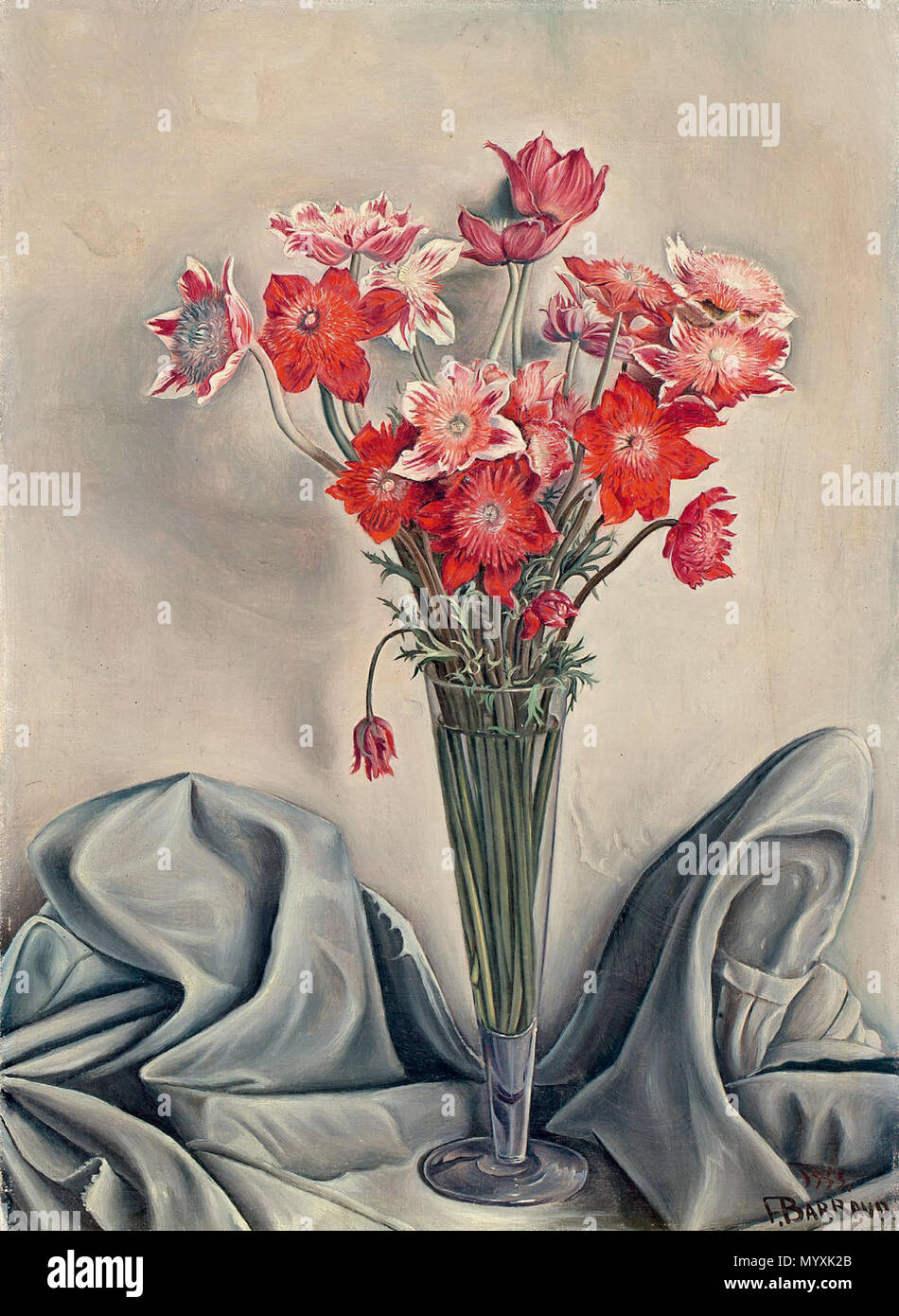 Francois barraud hi-res stock photography and images - Alamy