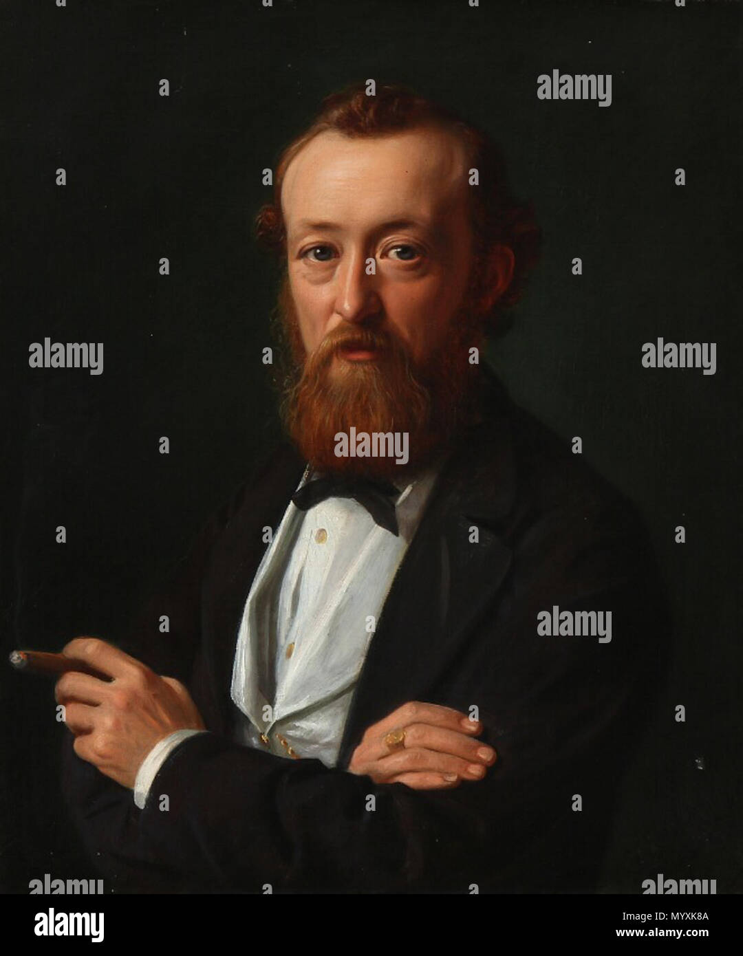 Frederik golden hi-res stock photography and images - Alamy