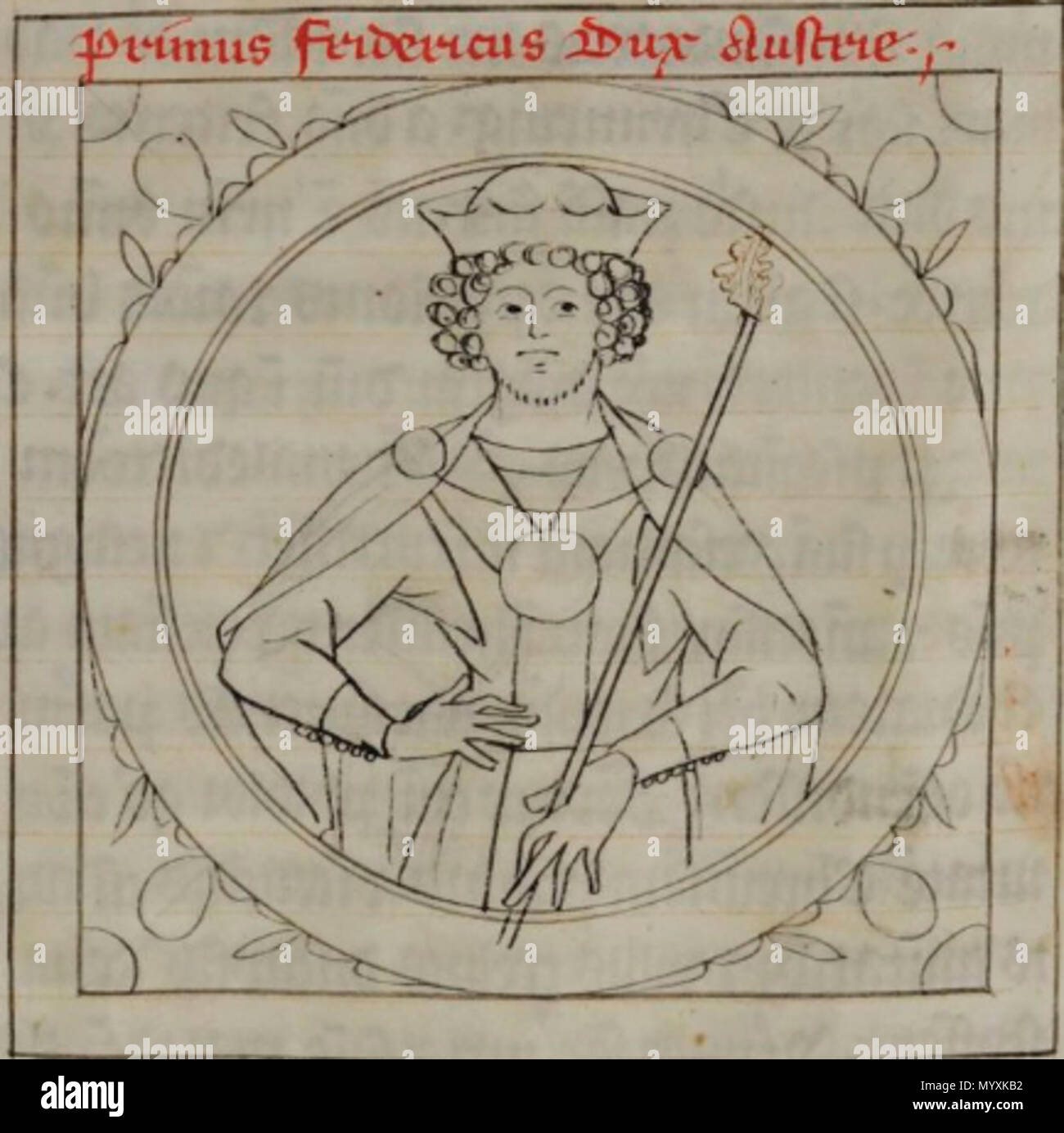 Habsburg realm hi-res stock photography and images - Alamy
