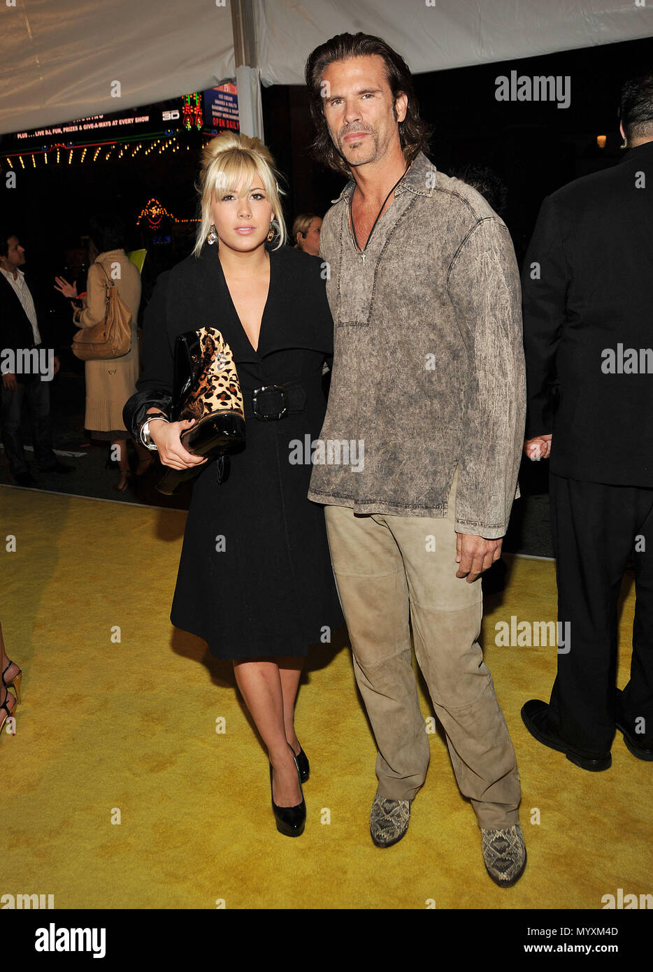 Michelle Smith Lamas