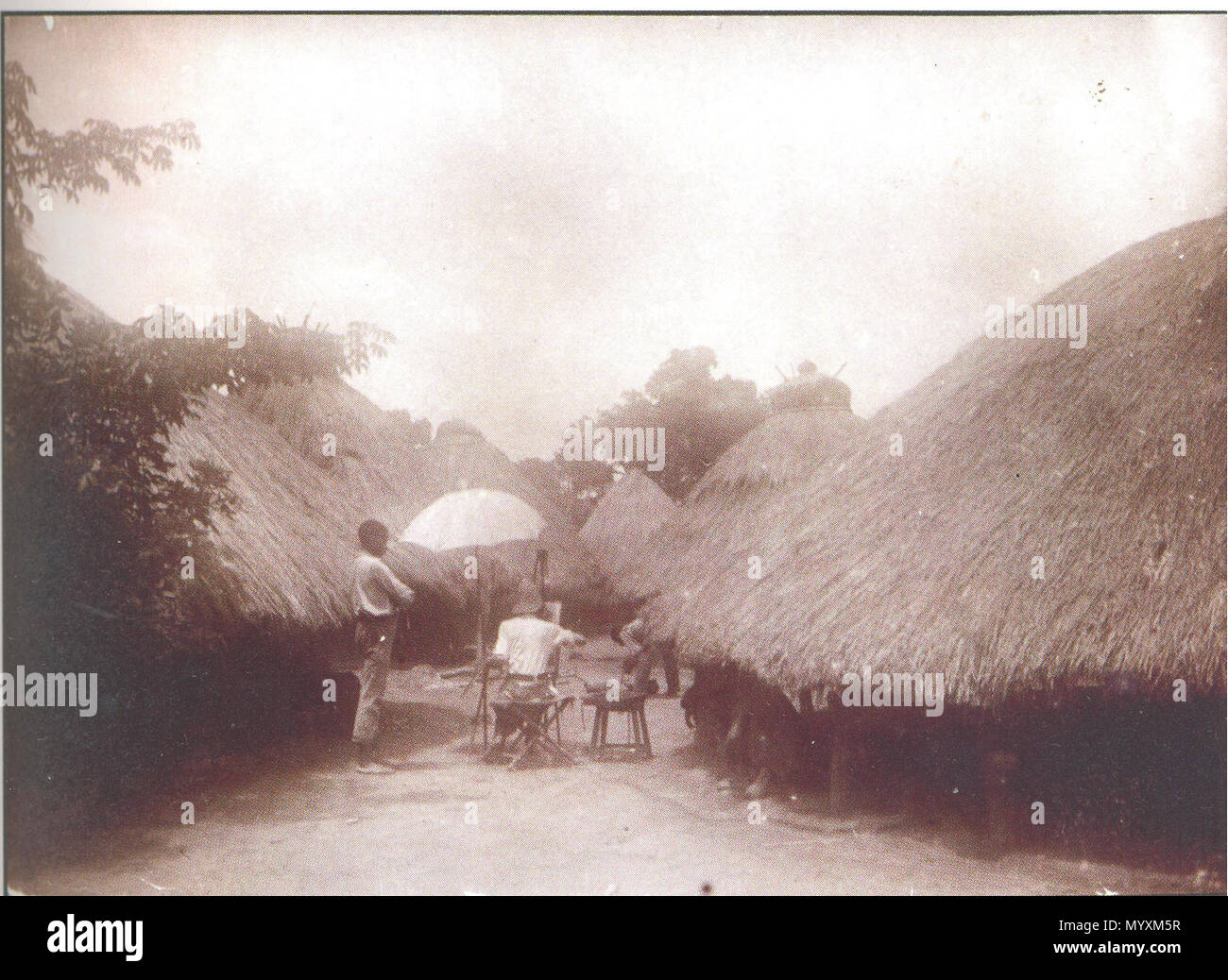 Tiv nigeria hi-res stock photography and images - Alamy