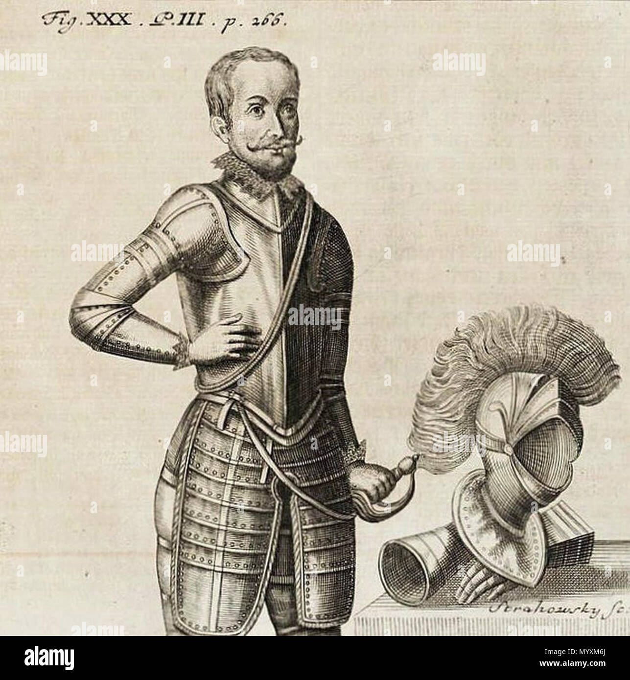 . Deutsch: Friedrich IV. (1552-1596), Herzog von Liegnitz English ...