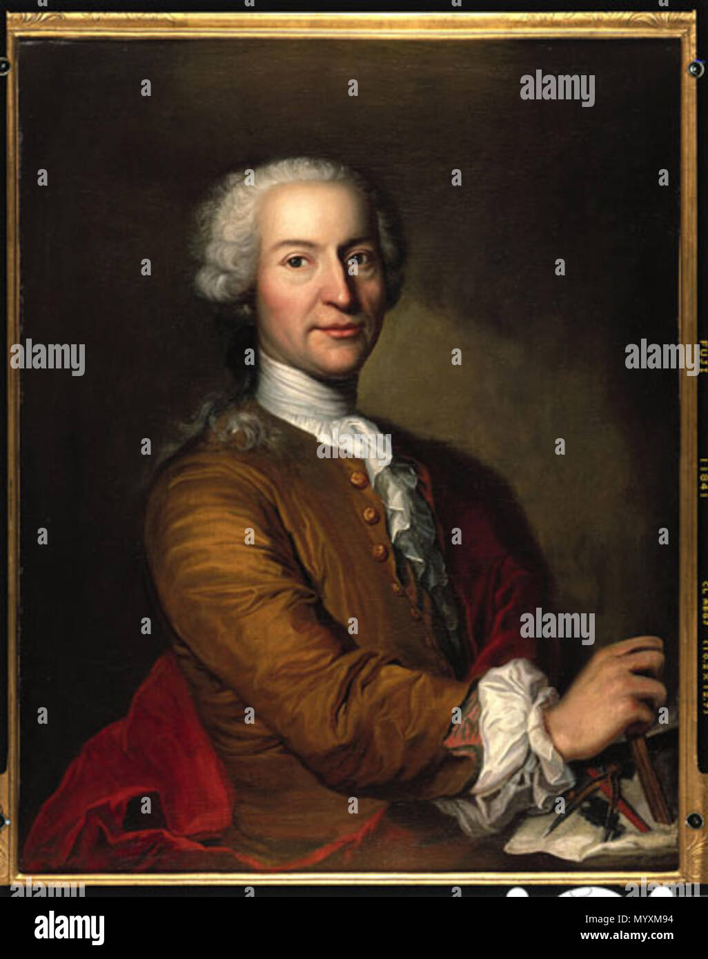 Jean francois delagrange hi-res stock photography and images - Alamy