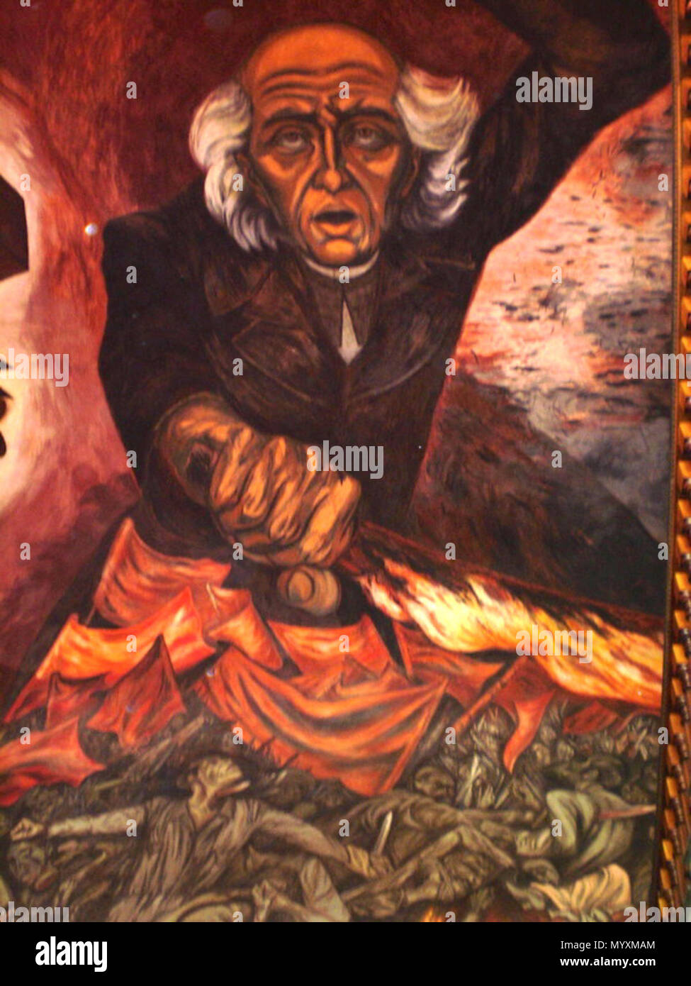 Guadalajara jalisco mexico november hi-res stock photography and images ...