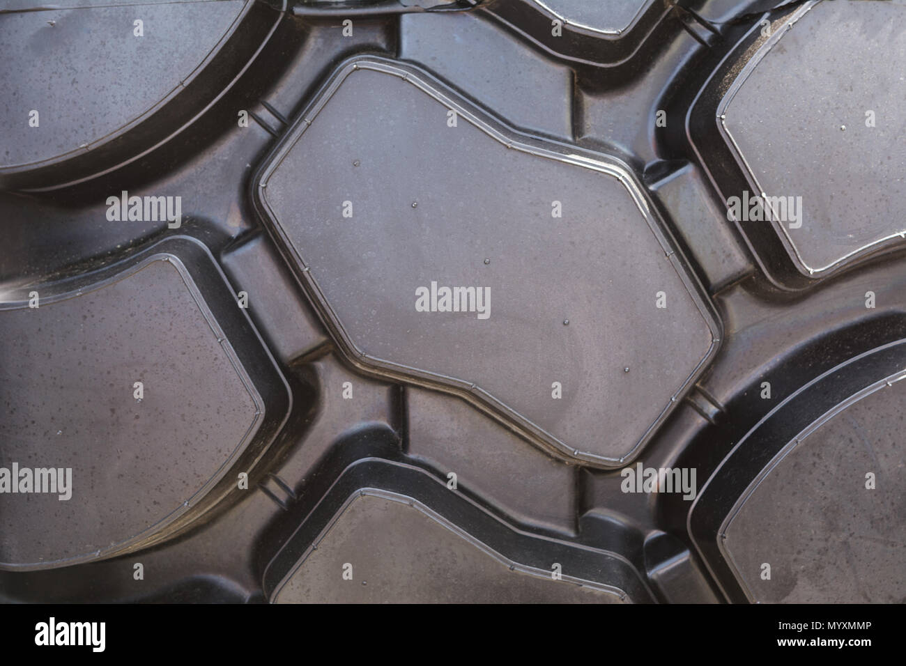 Car tyre texture hi-res stock photography and images - Alamy
