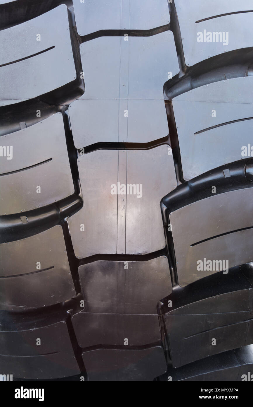 Car tire texture background, selective focus, vertical Stock Photo - Alamy