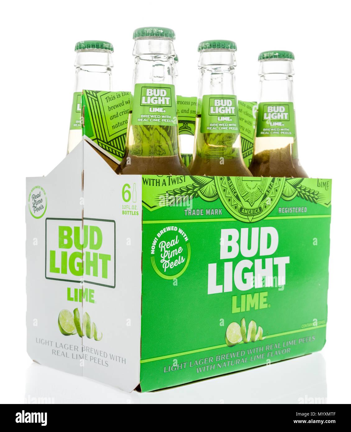 Busch light hi-res stock photography and images - Alamy