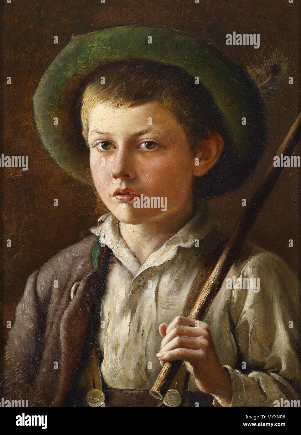 Wilhelm hasselbach hi-res stock photography and images - Alamy