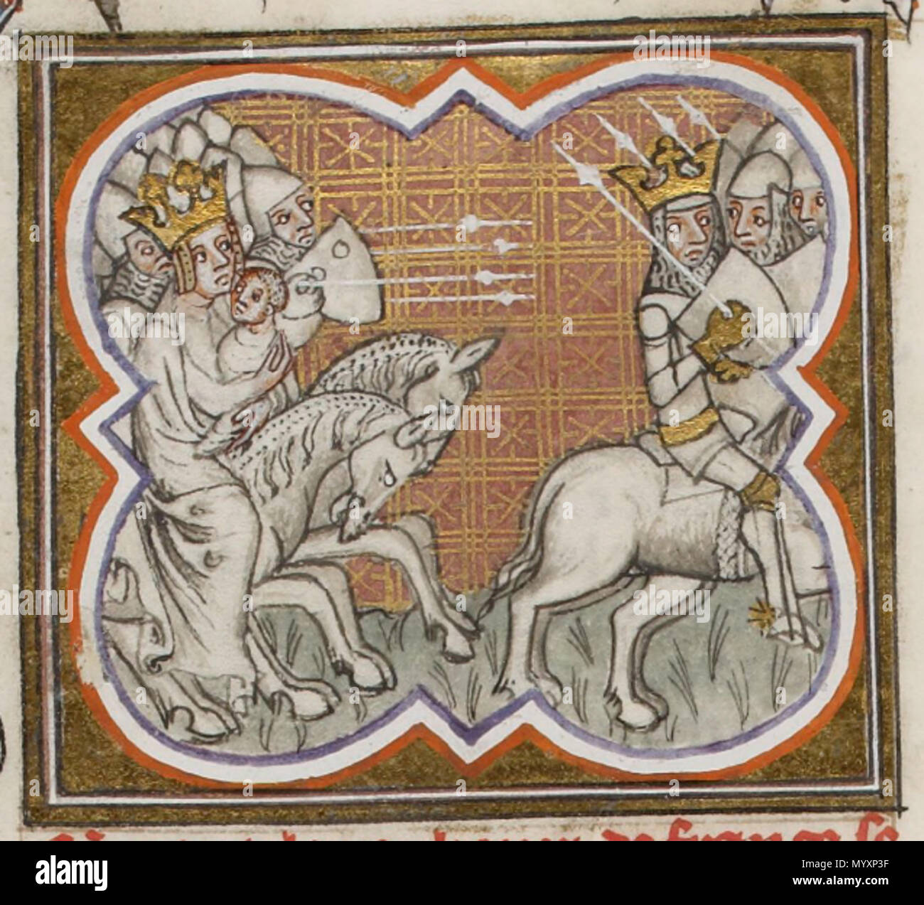 Monarchy struggles hi-res stock photography and images - Alamy