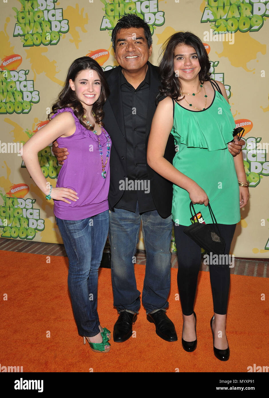 George Lopez Parents George Lopez in 30th Annual The Gift Of Life ...