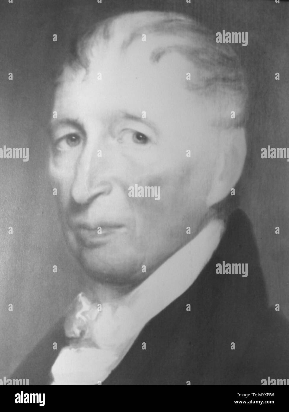 David ames Black and White Stock Photos & Images - Alamy