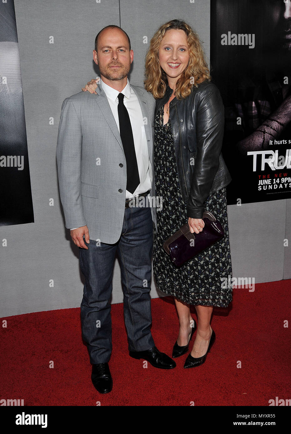 Brooke Smith Husband