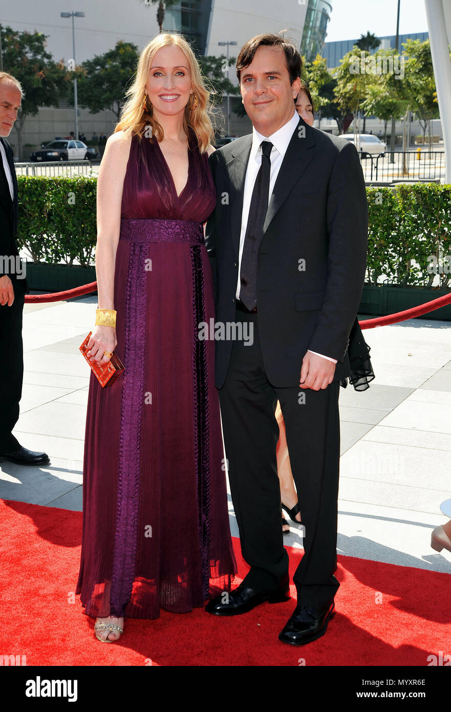 Janel moloney hi-res stock photography and images - Alamy