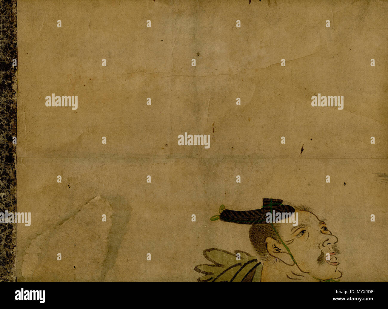 Manzai hi-res stock photography and images - Alamy