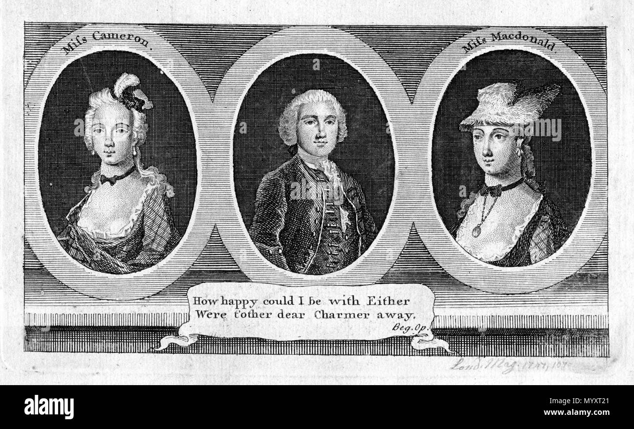 Stuart portraits hi-res stock photography and images - Alamy