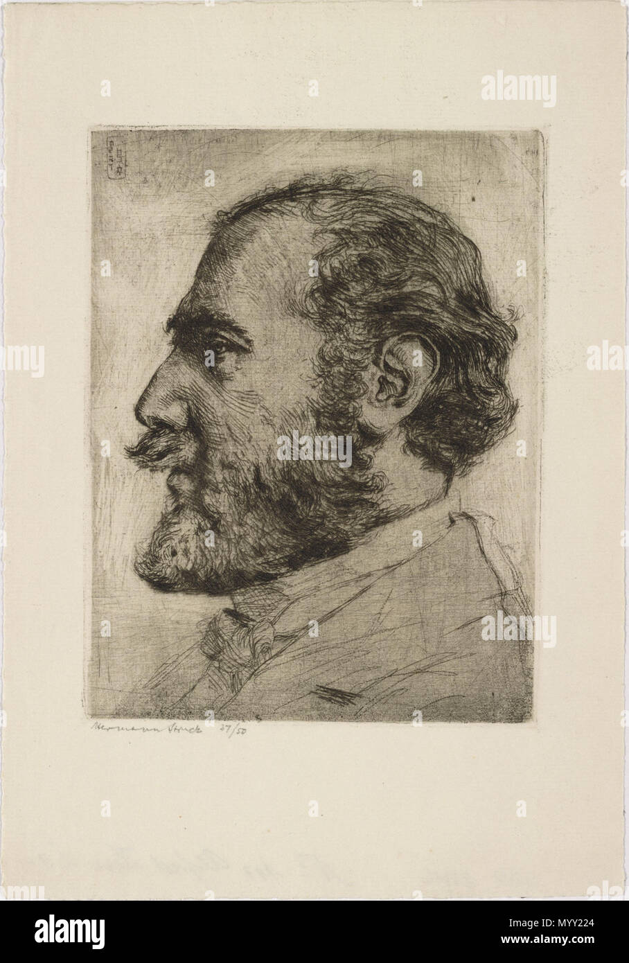 Alfred kerr hi-res stock photography and images - Alamy