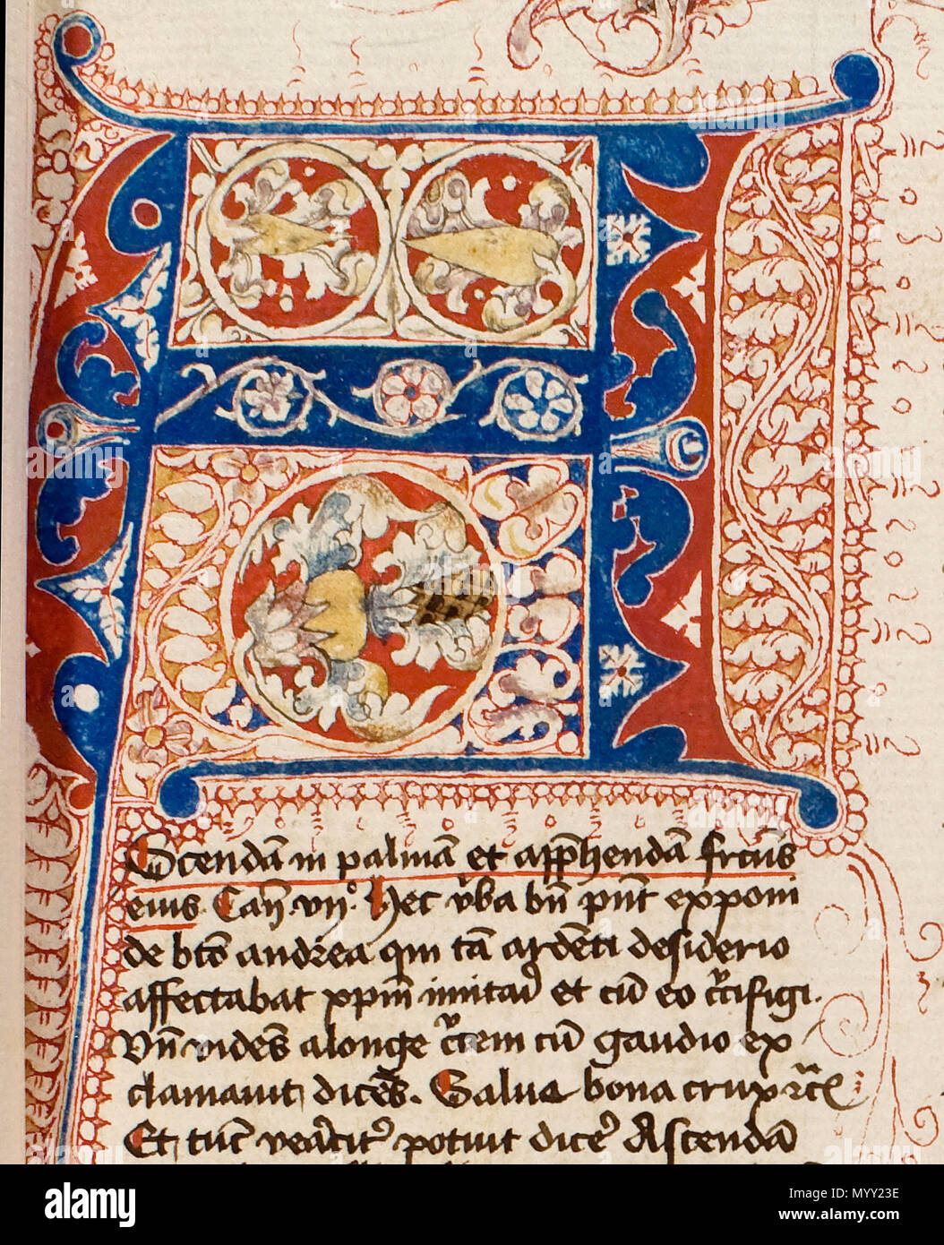 Crutched friars hi-res stock photography and images - Alamy