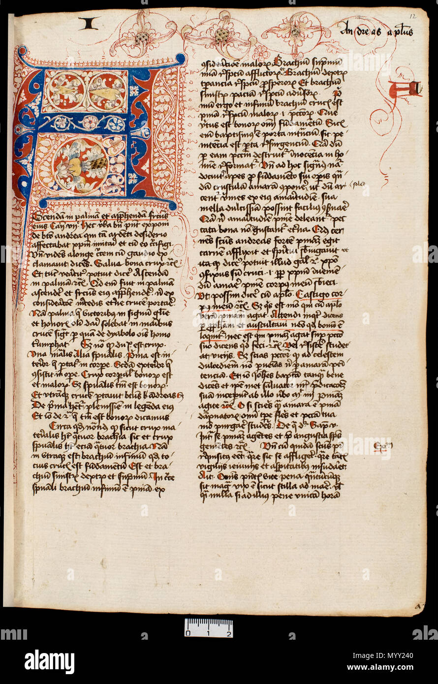 Crutched friars hi-res stock photography and images - Alamy