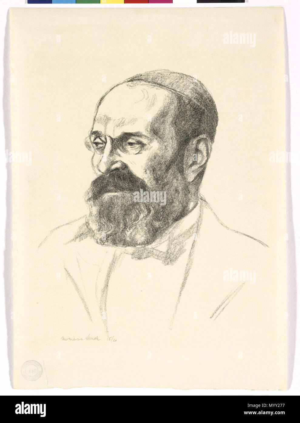 Hermann hirsch hi-res stock photography and images - Alamy