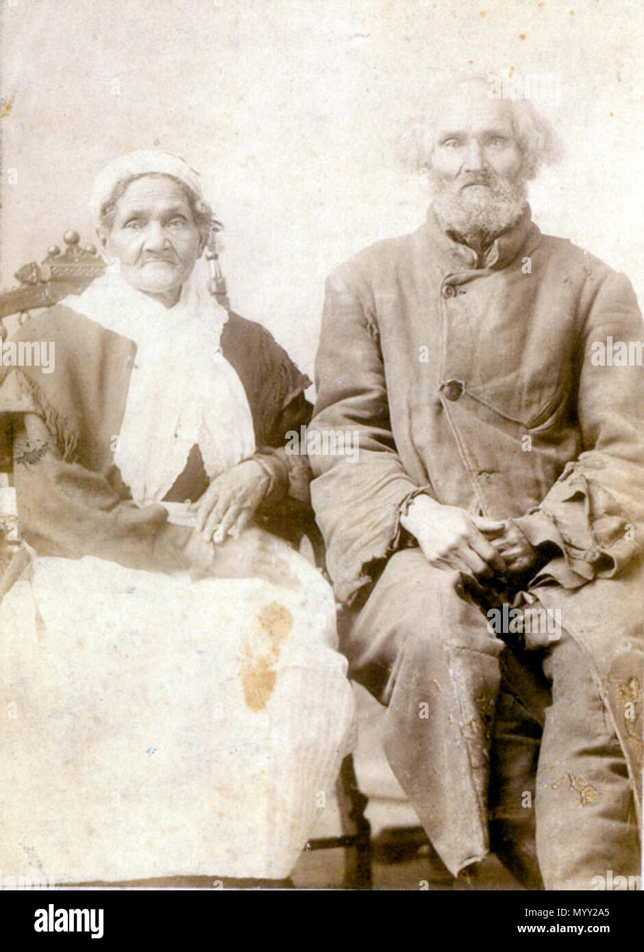 President Andrew Jackson Family