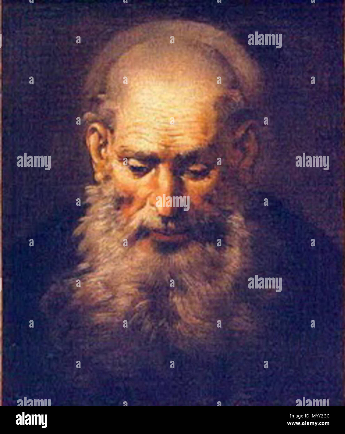 Work features detailed study hi-res stock photography and images - Alamy