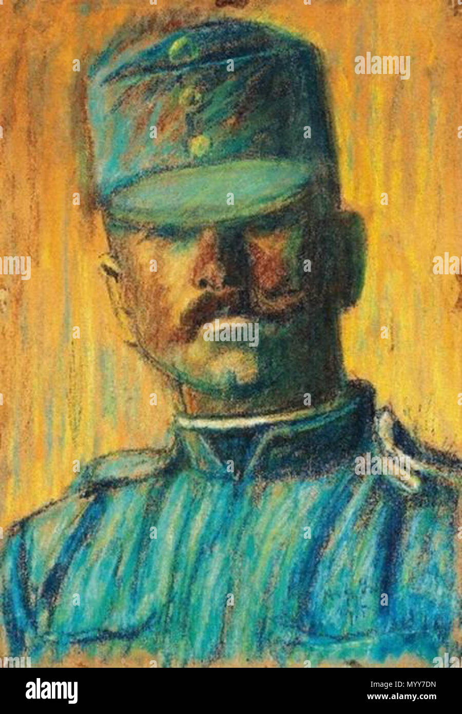 Soldier head hi-res stock photography and images - Alamy
