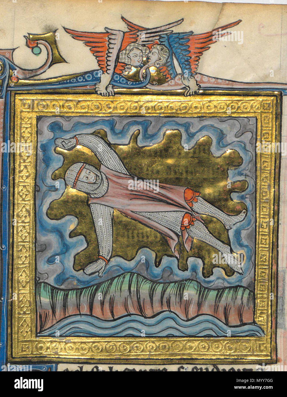 Robert de boron hi-res stock photography and images - Alamy