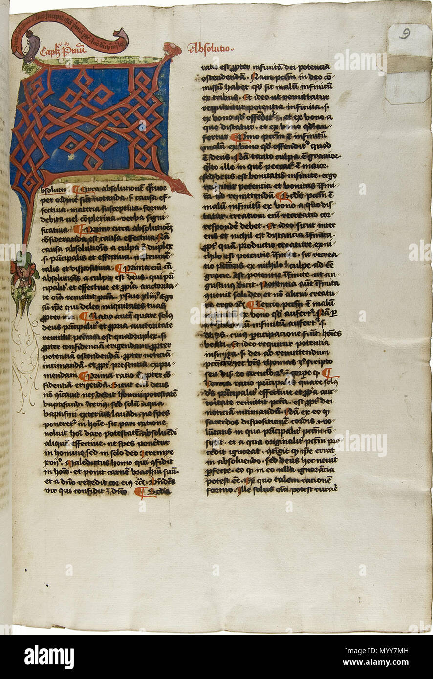 Crutched friars hi-res stock photography and images - Alamy