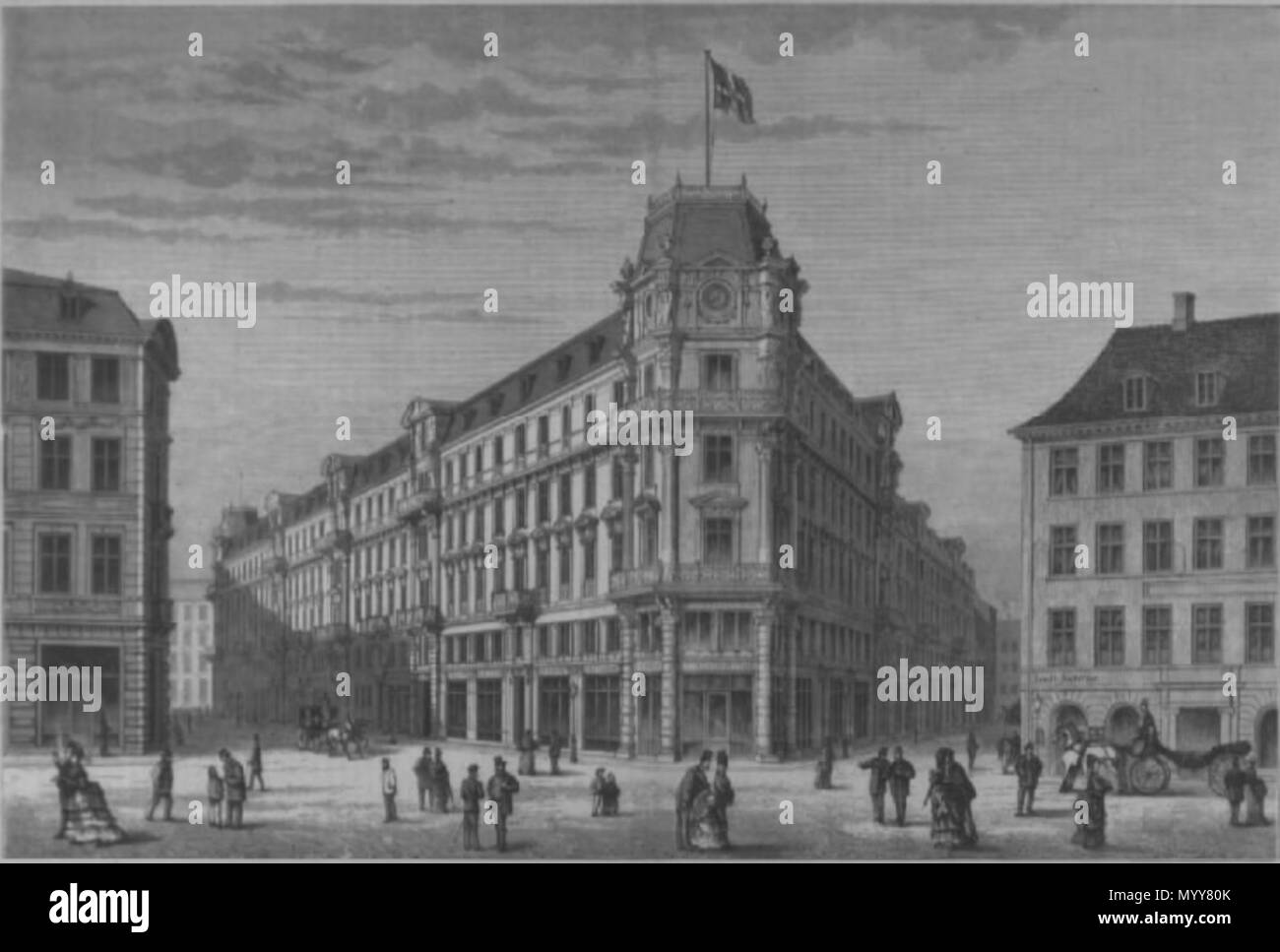 1874 75 Black and White Stock Photos & Images - Alamy