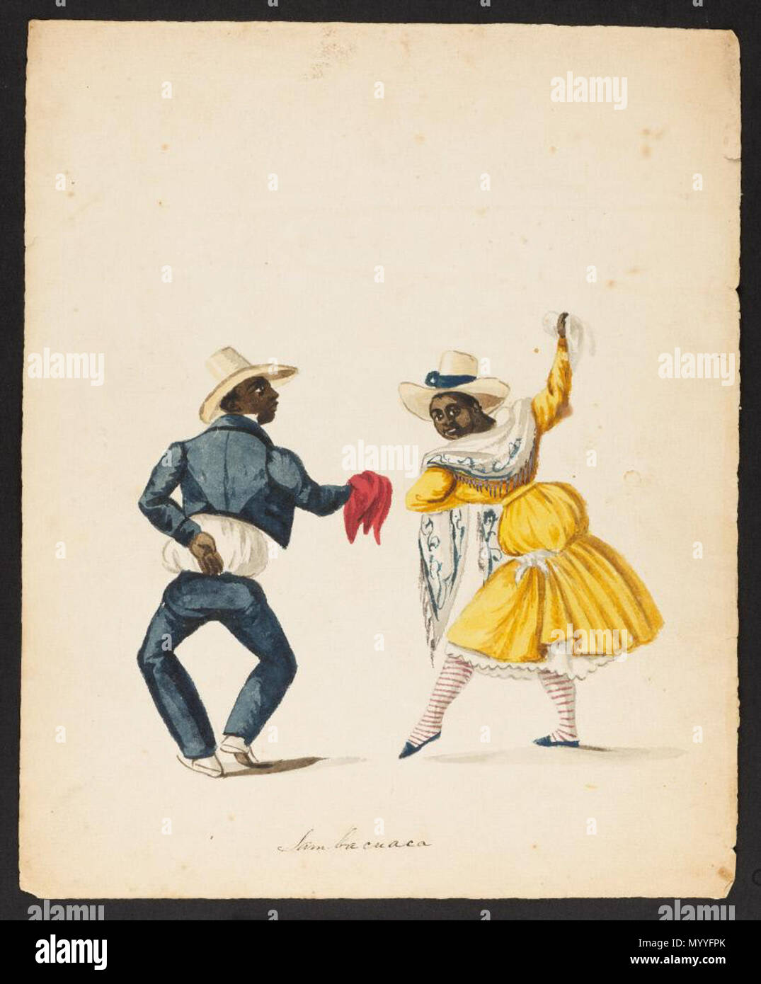 Acuarela de lima hi-res stock photography and images - Alamy