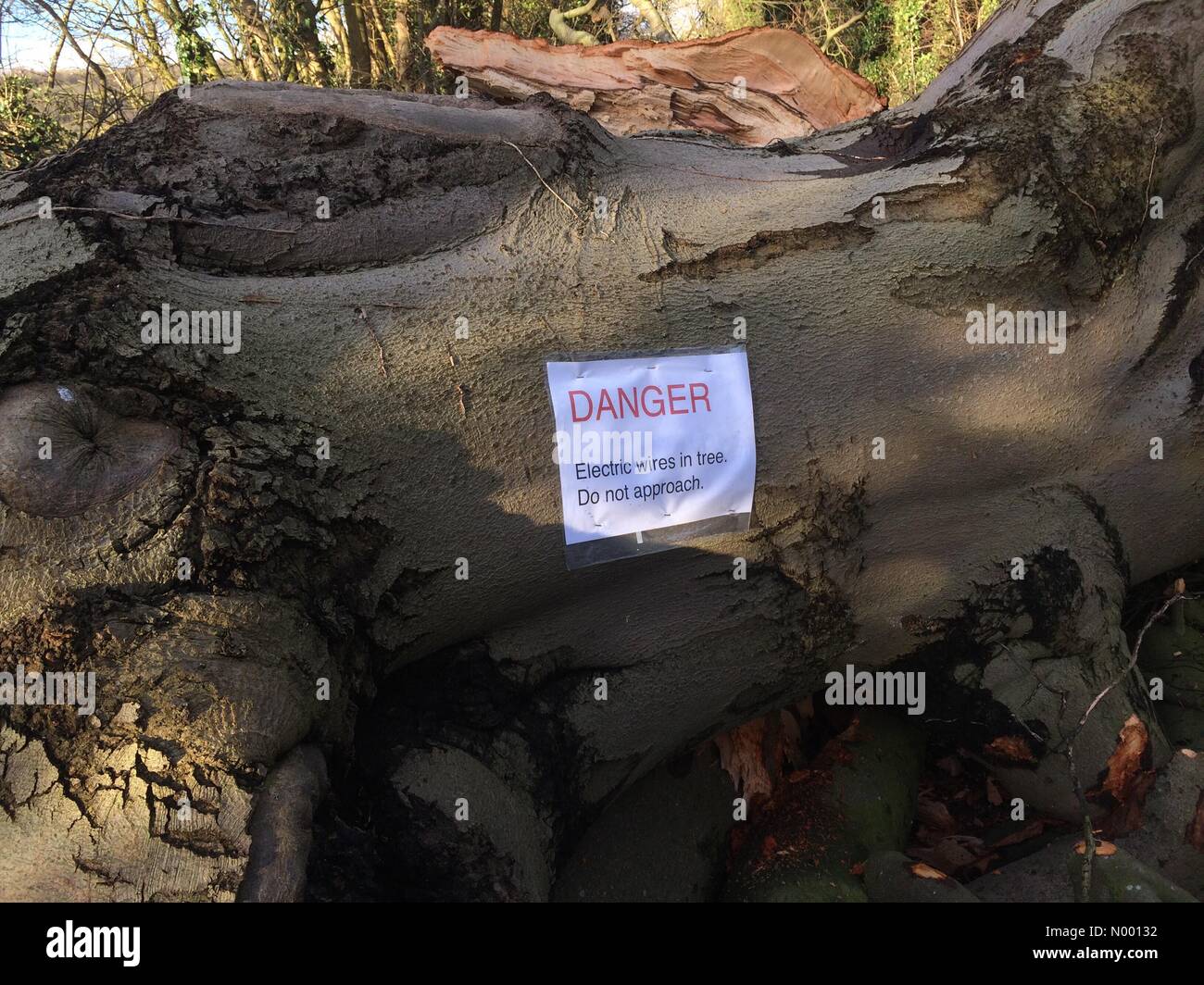 Risk of death hi-res stock photography and images - Alamy