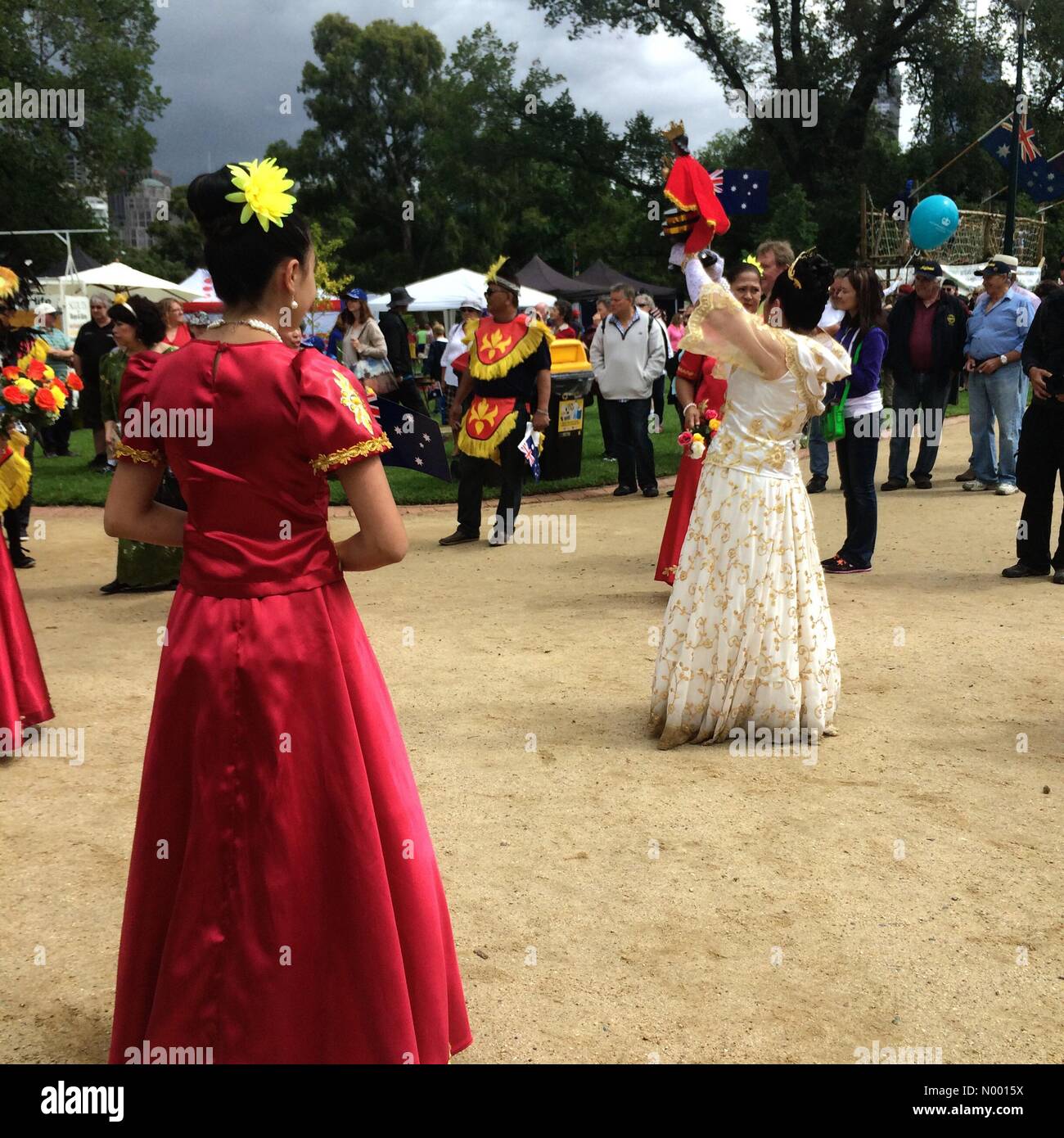 Multiculturalism and australia hi-res stock photography and images - Alamy