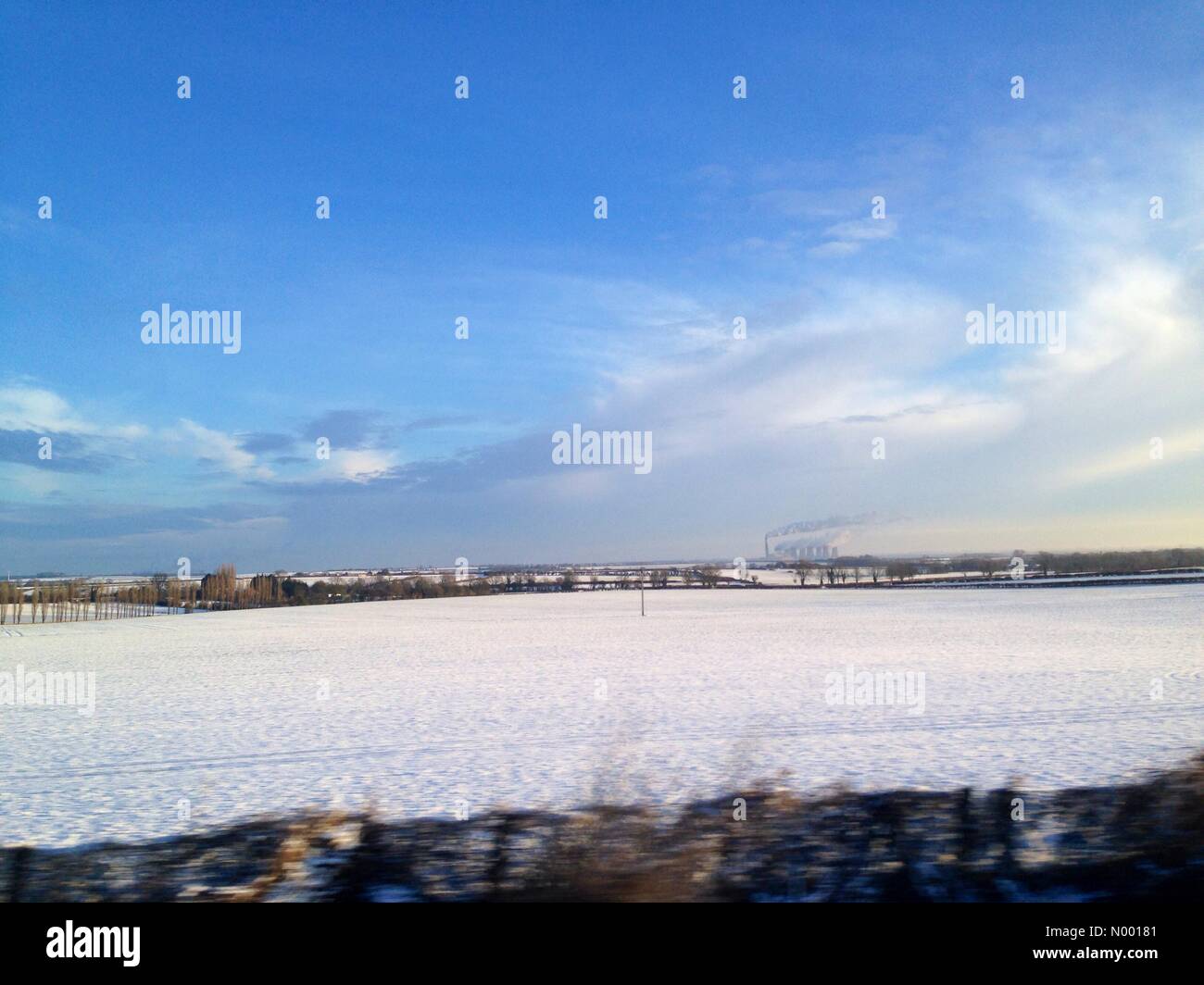 Retford nottinghamshire hi-res stock photography and images - Alamy