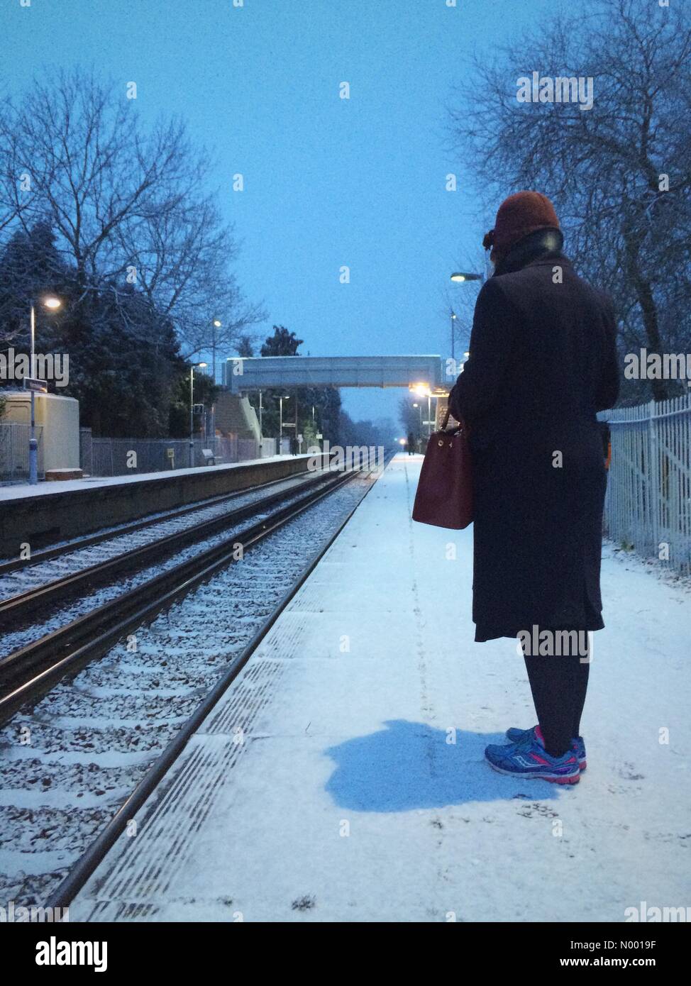 Kemsing hi-res stock photography and images - Alamy