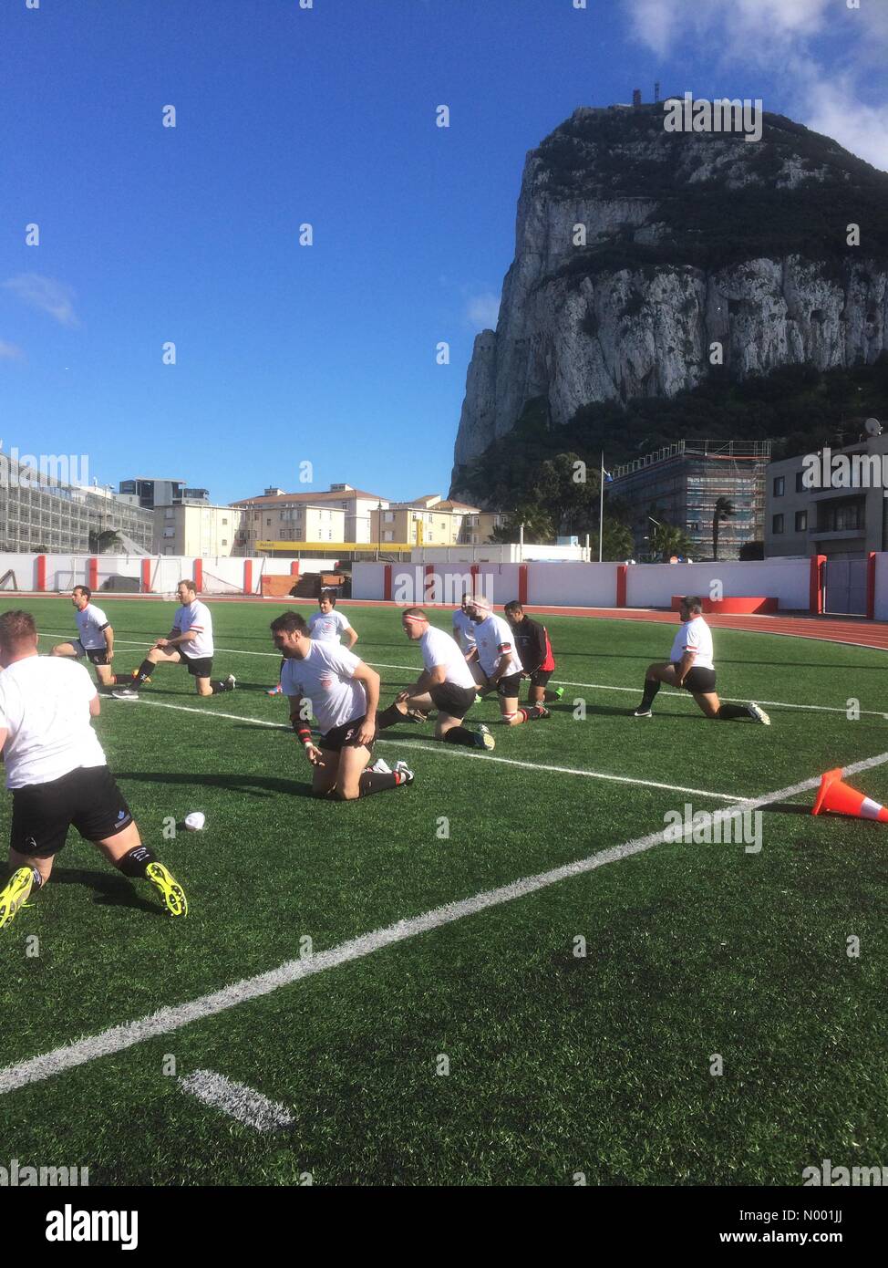 Malta national team hi-res stock photography and images - Alamy