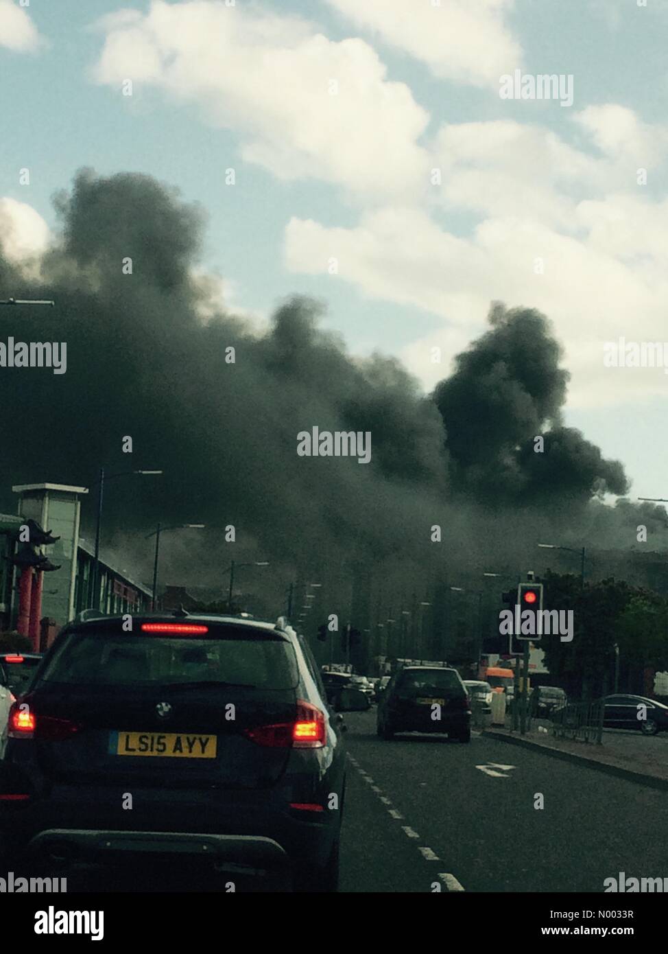 Yard fire hi-res stock photography and images - Alamy