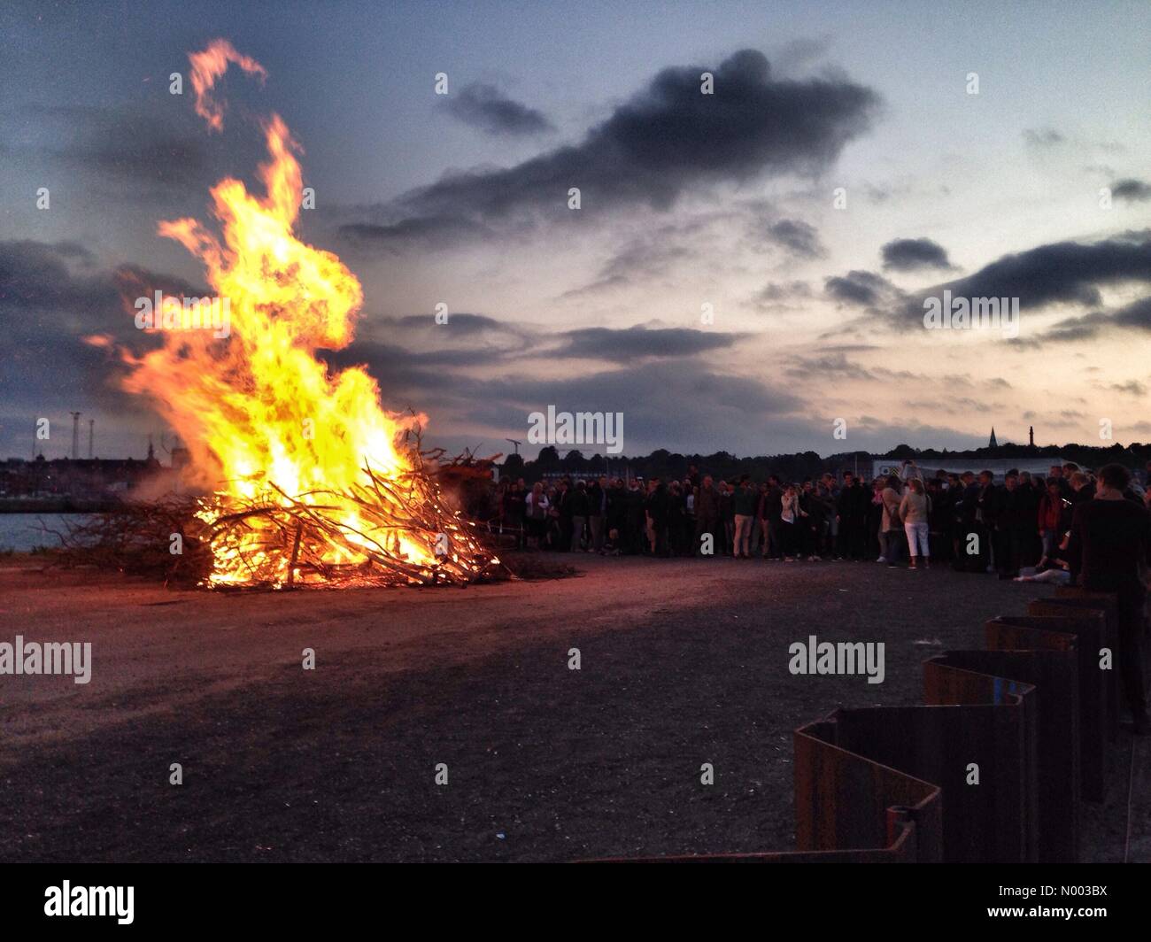 Hans viking hi-res stock photography and images - Alamy