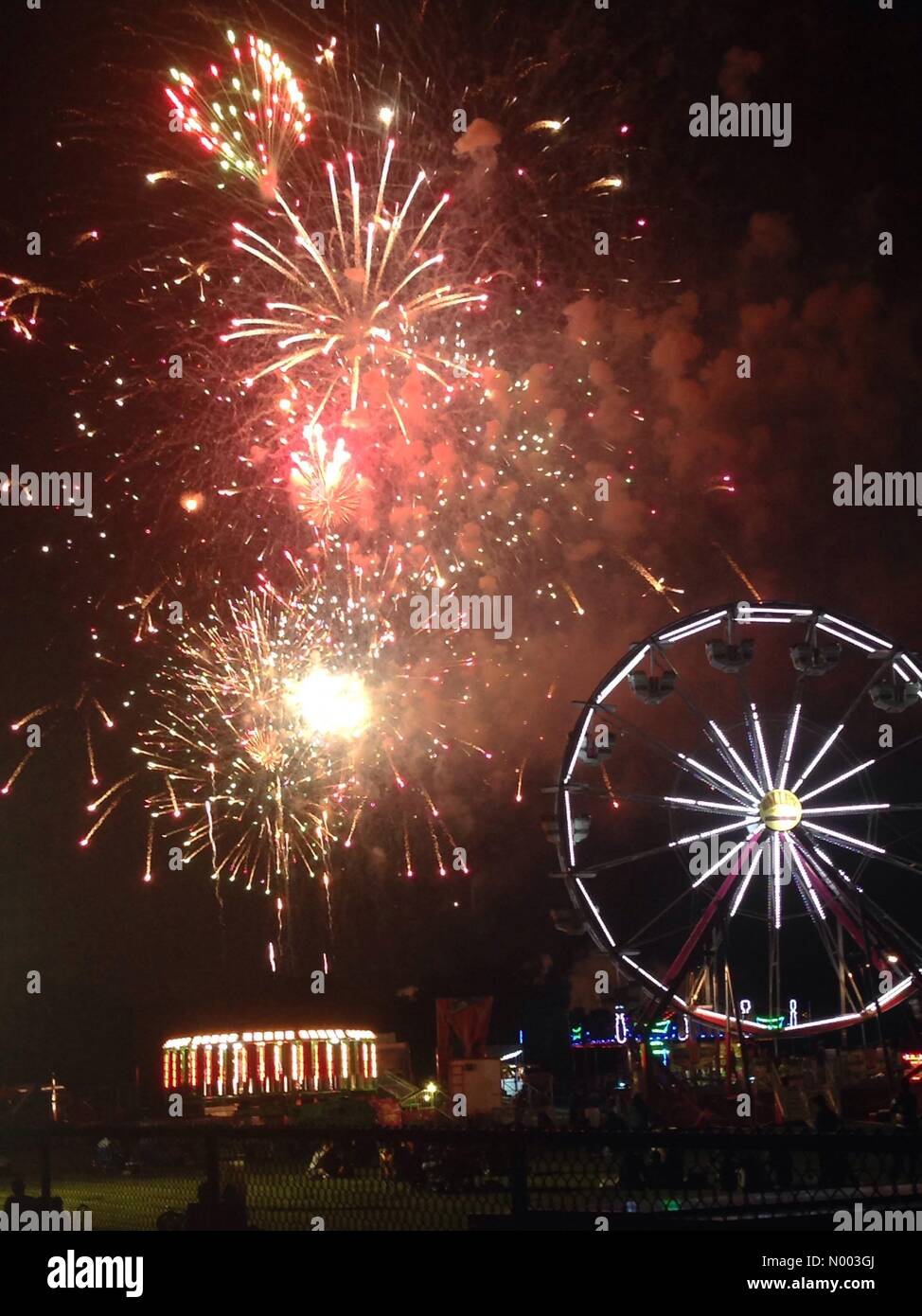 Addison Park High Resolution Stock Photography and Images - Alamy