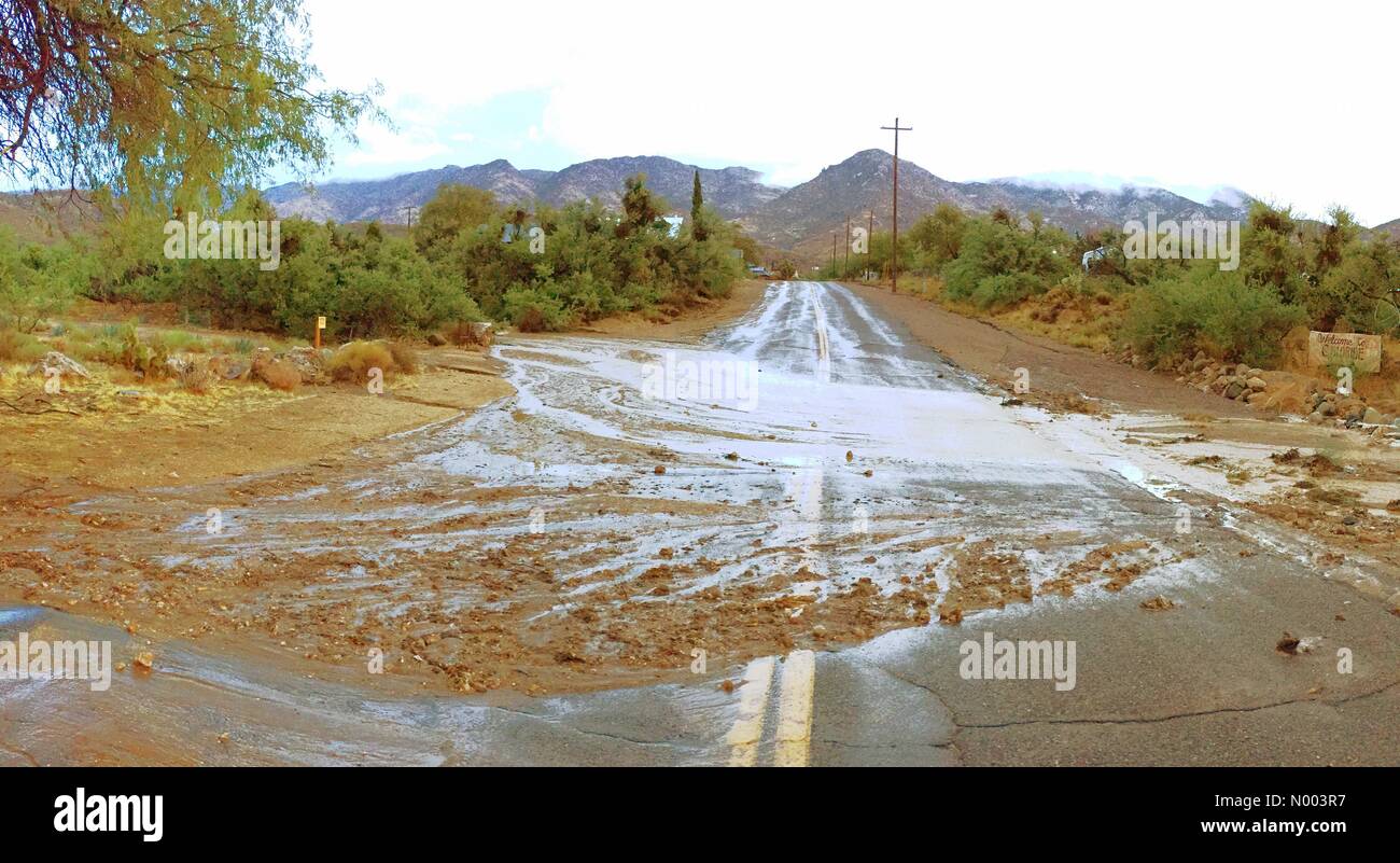 Chloride arizona hi-res stock photography and images - Alamy