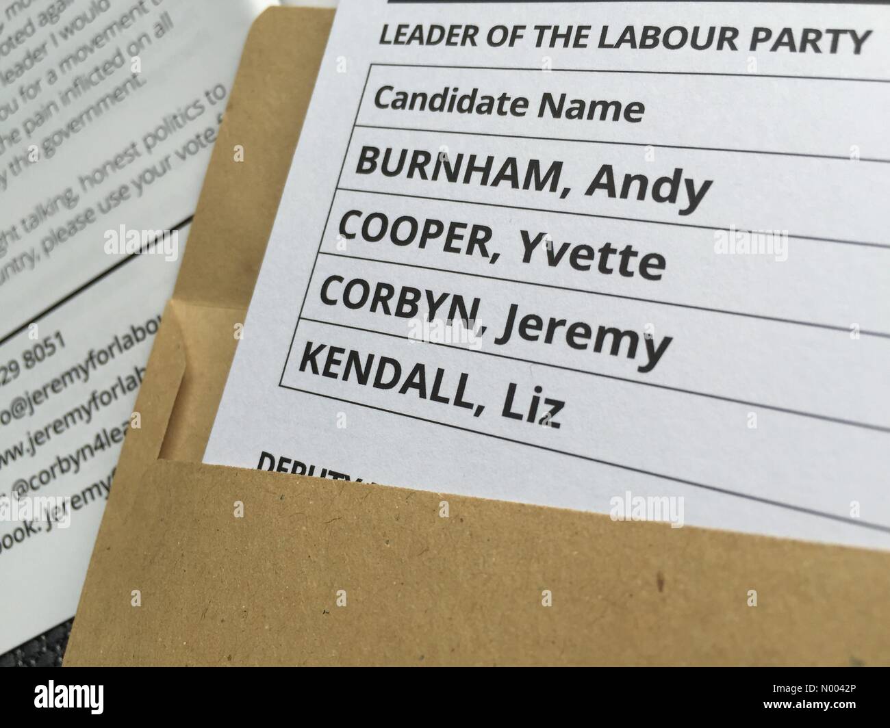 Liz kendall liz kendall hi-res stock photography and images - Alamy