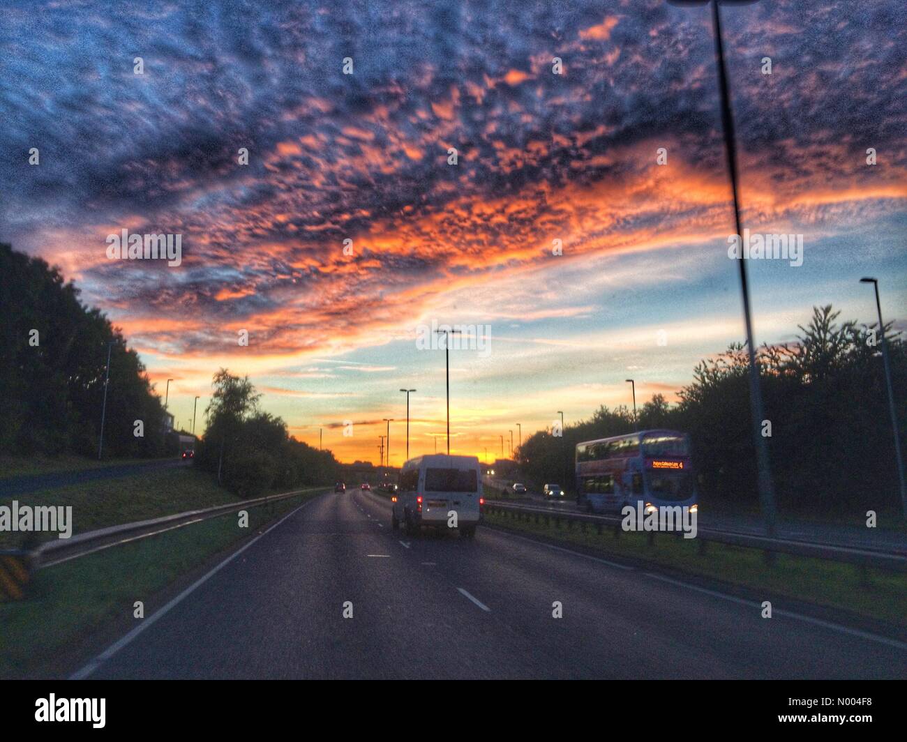 Leeds weather hi-res stock photography and images - Alamy