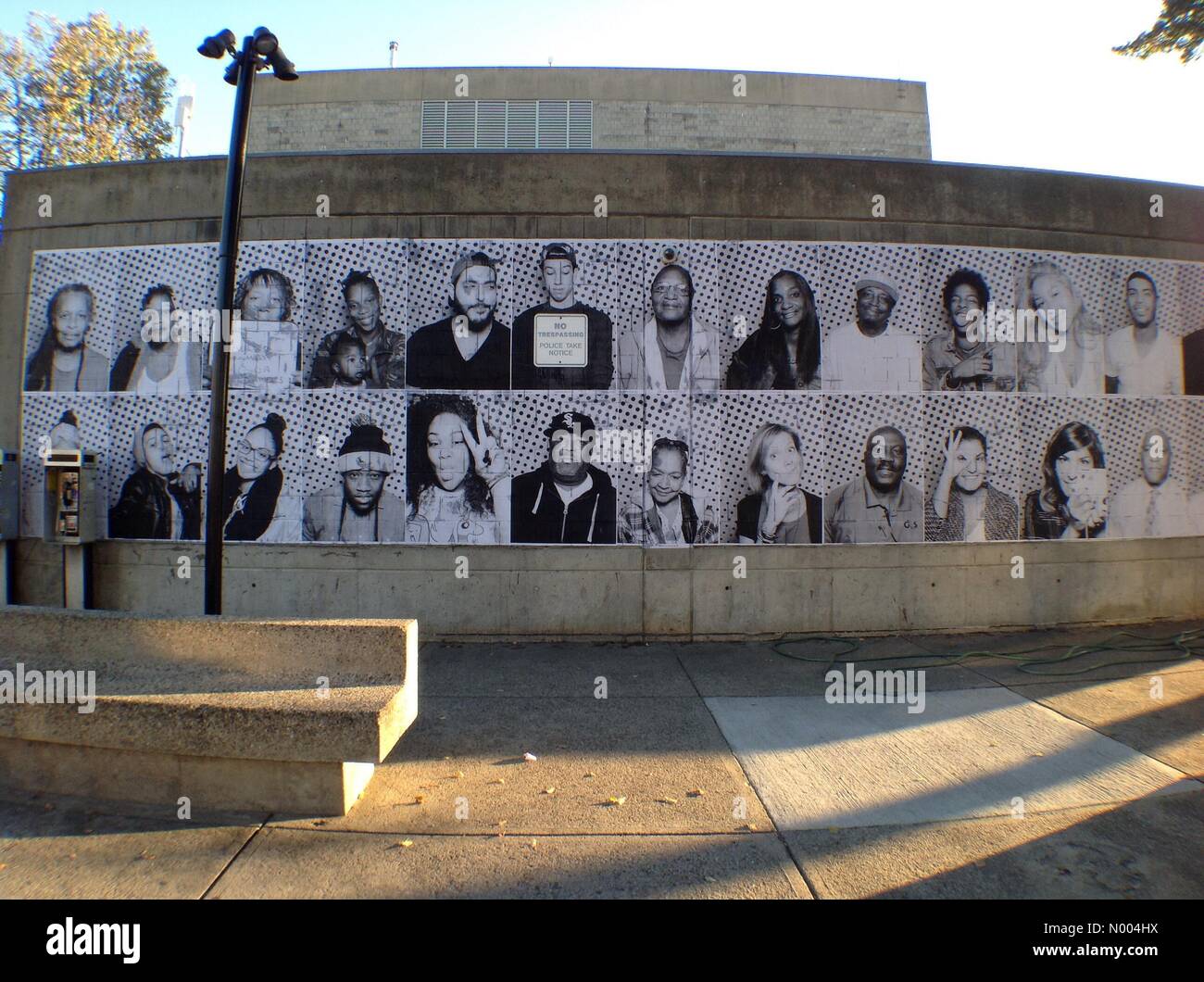 Faces of dudley hi-res stock photography and images - Alamy